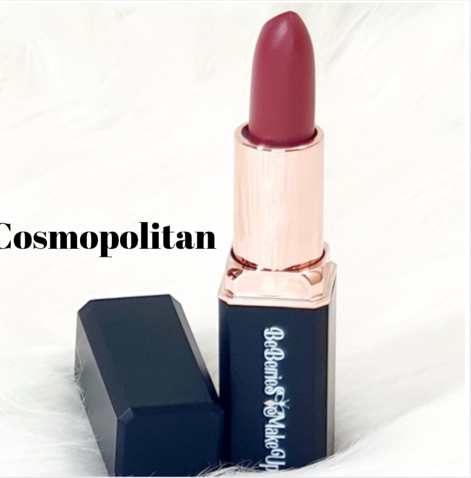 Cosmopolitan – Beberries Lounge